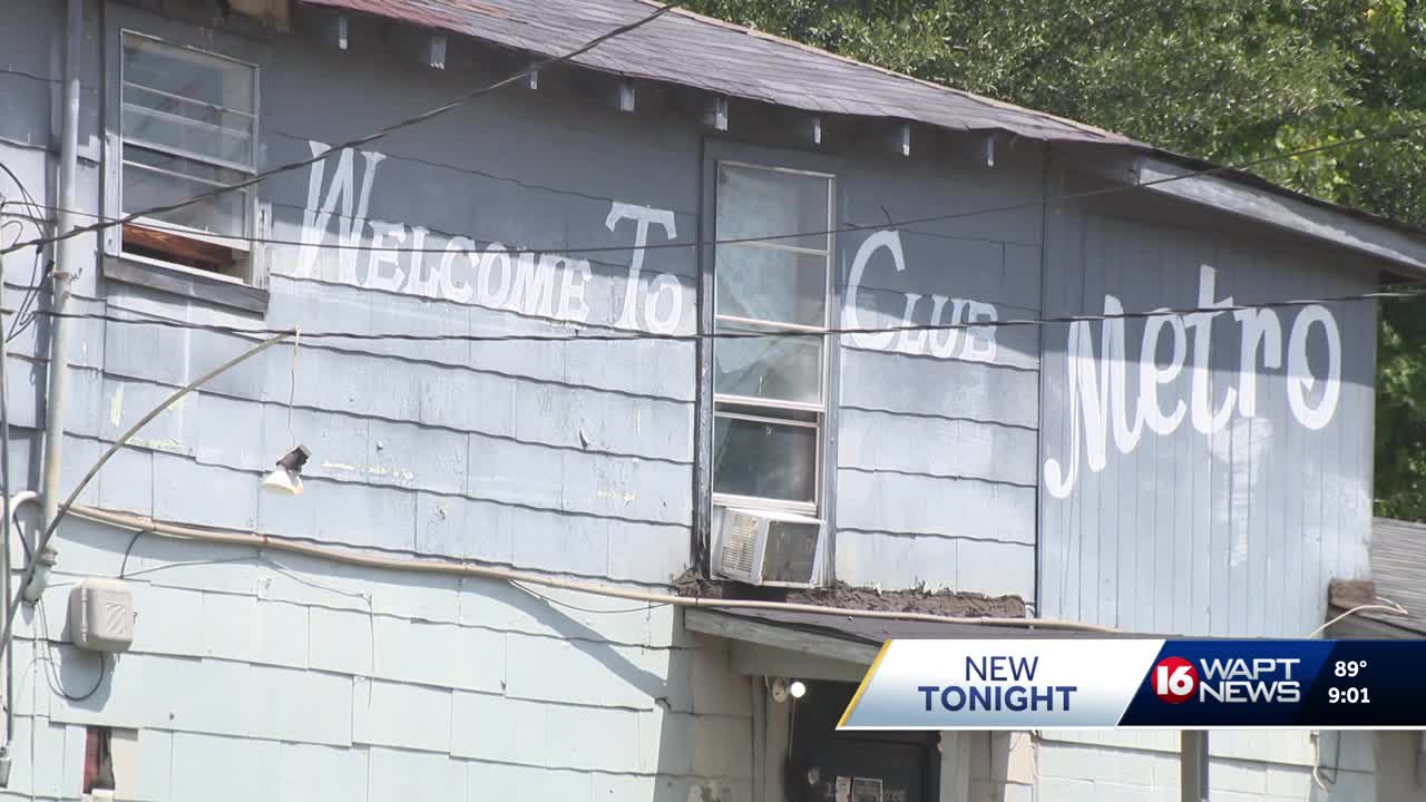 State leaders call for stricter rules after Jackson nightclub shootings