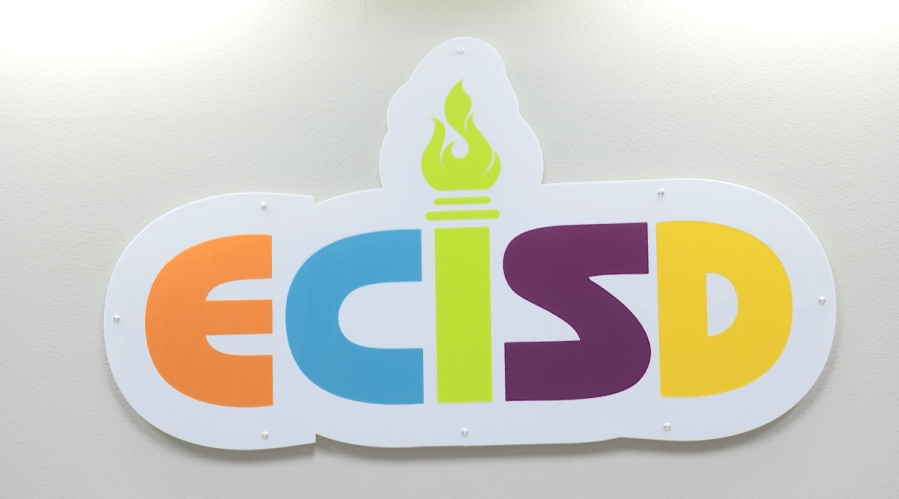 Ecisd names new middle school after Adela and Gilbert Vasquez