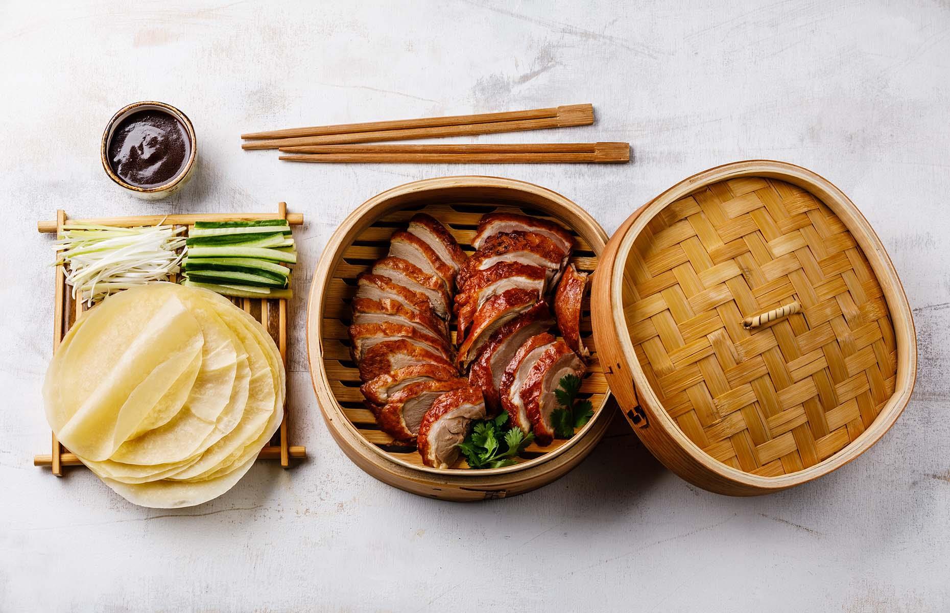 Ranked: the world's TASTIEST dishes of all time