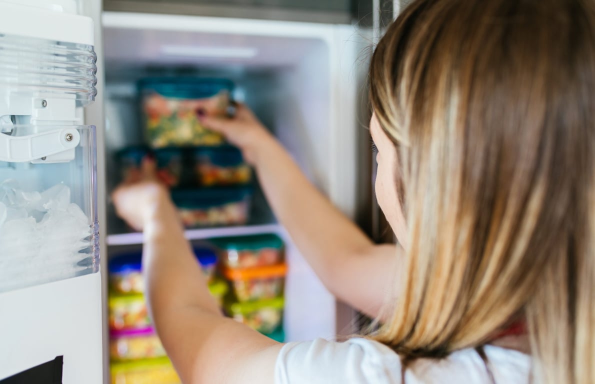 10 surprising foods and drinks you can freeze (including dairy)