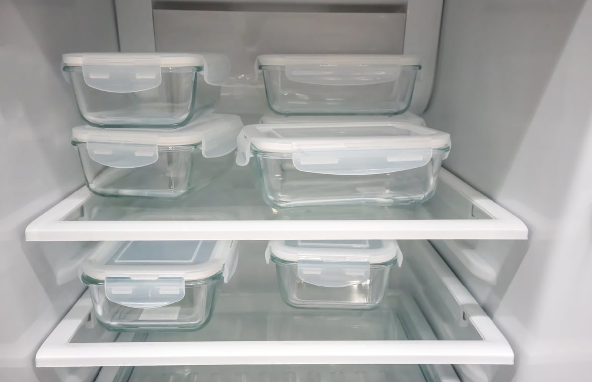 10 surprising foods and drinks you can freeze (including dairy)