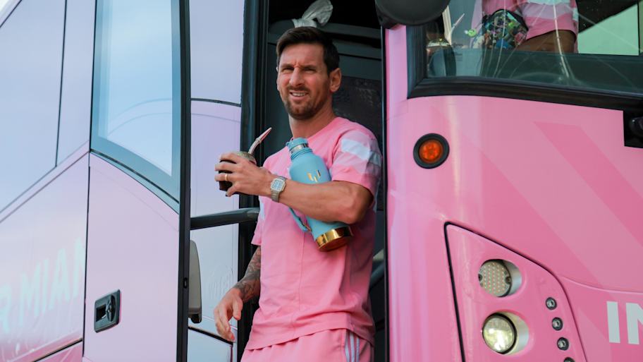 Inter Miami’s Record After Messi Joined: Wins, Losses, and Key Stats