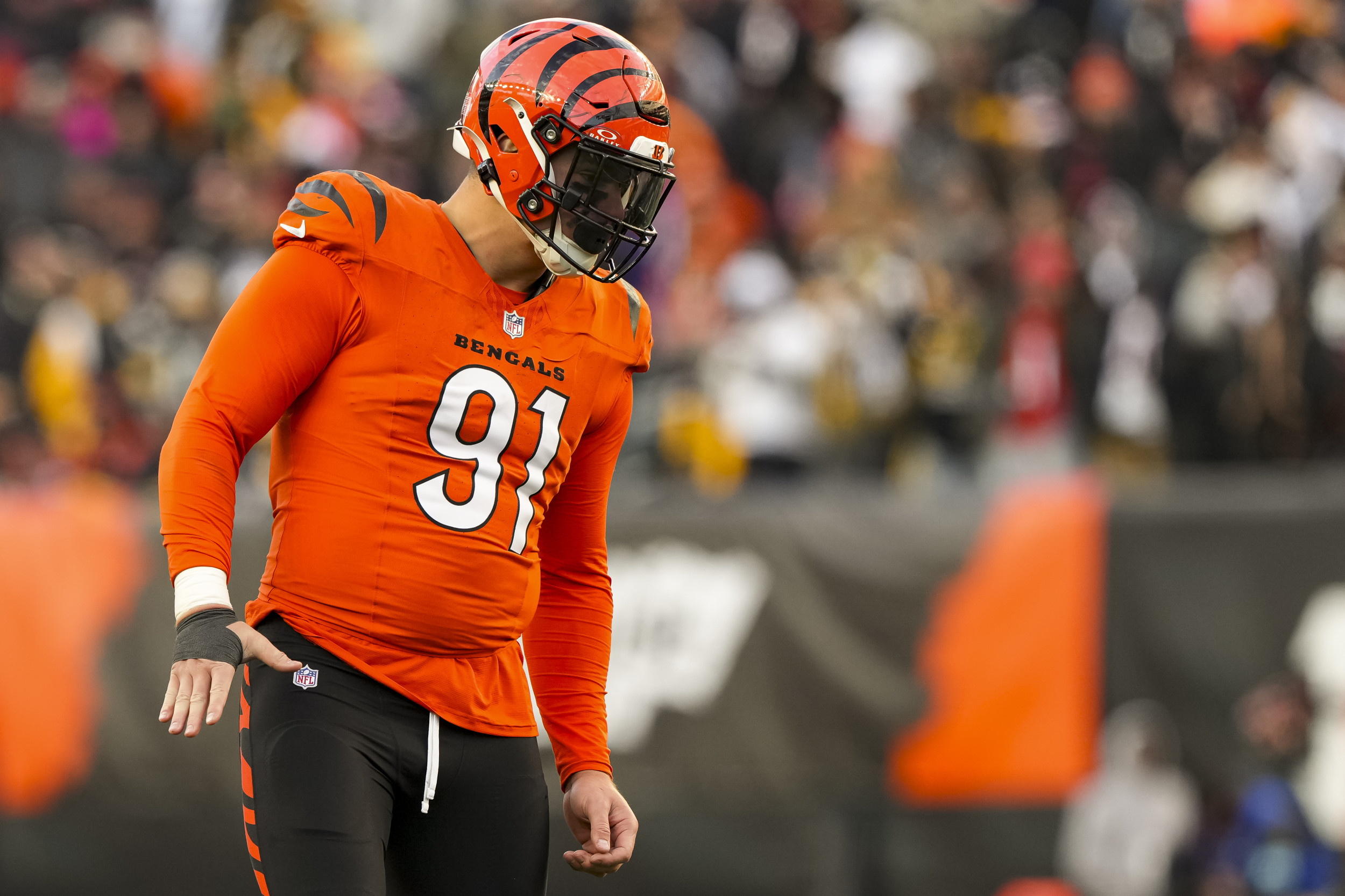 NFL Insider Reveals Price Tag for Potential Eagles Trade Target