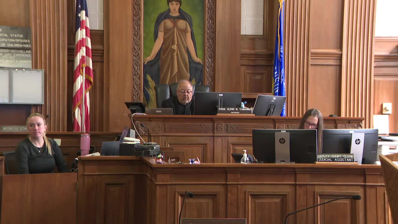 Maxwell Anderson case; judge dismisses father from wrongful death lawsuit