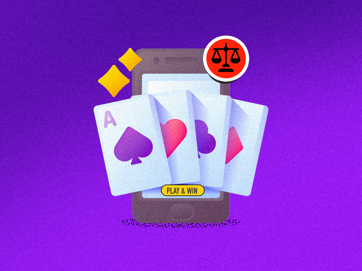 New bill riles online gaming; De minimis blow to Indian exports