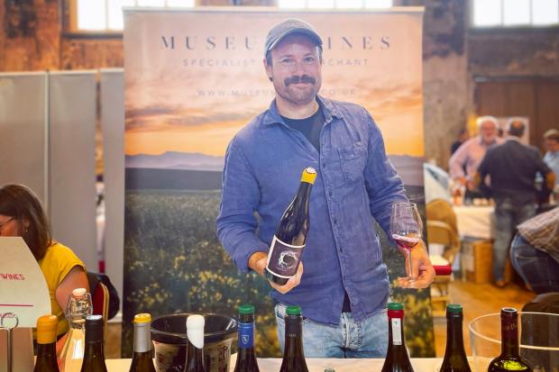 Multi-award-winning wine merchant relocating to Salisbury