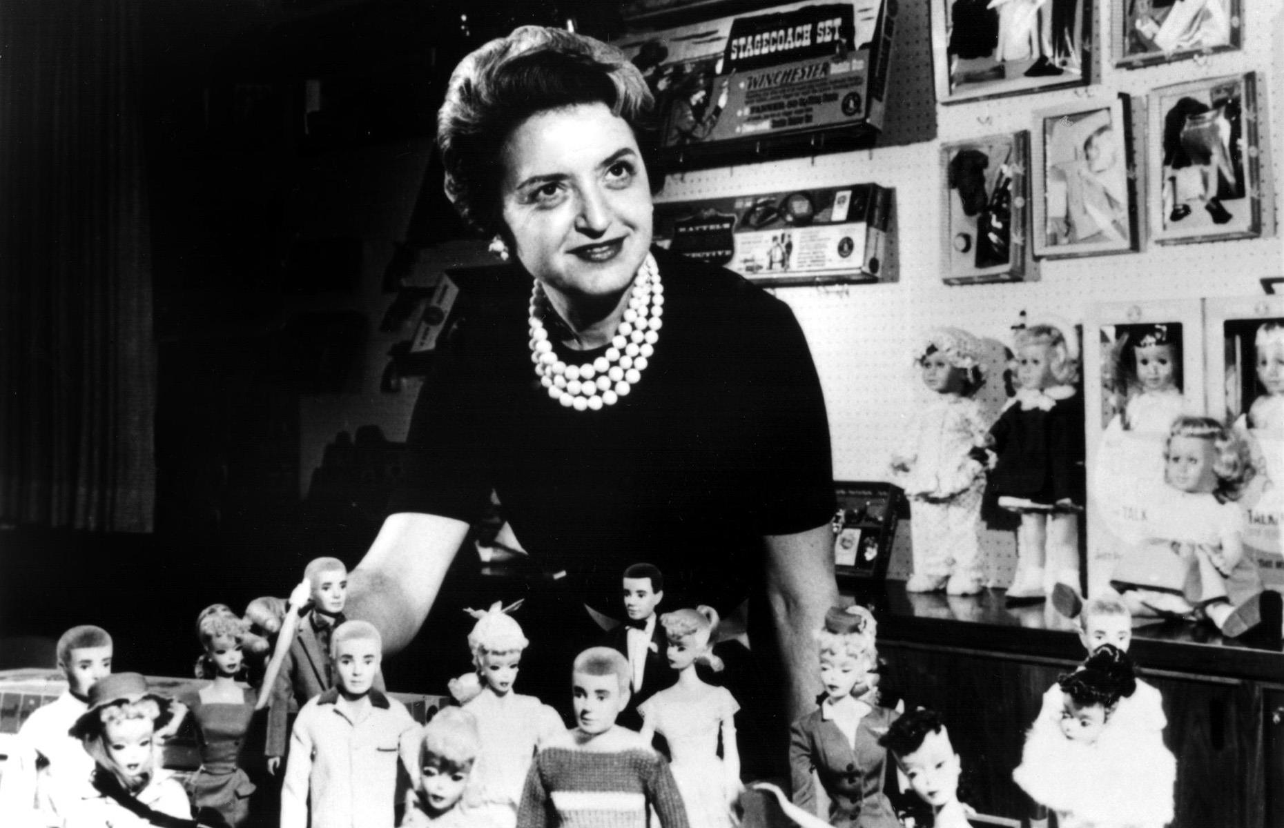 Meet The People Behind 19 World Changing Inventions