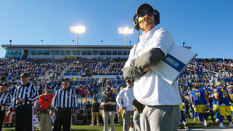 Wake Forest Football Opponent Preview: Delaware Blue Hens
