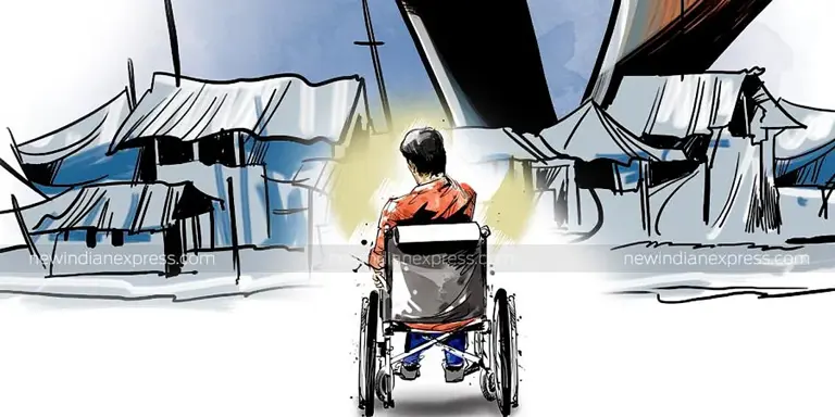 Odisha has 1.78L pending applications for PwD IDs, third highest in country