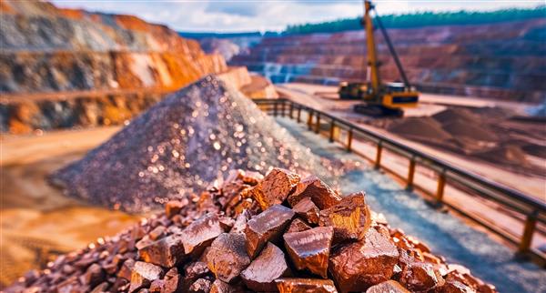 Copper controversy: Rio, BHP bosses meet Trump to resolve Resolution ...