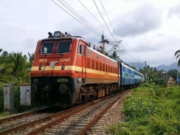 Indian Railways to run 392 special train trips for Ganesh Chaturthi