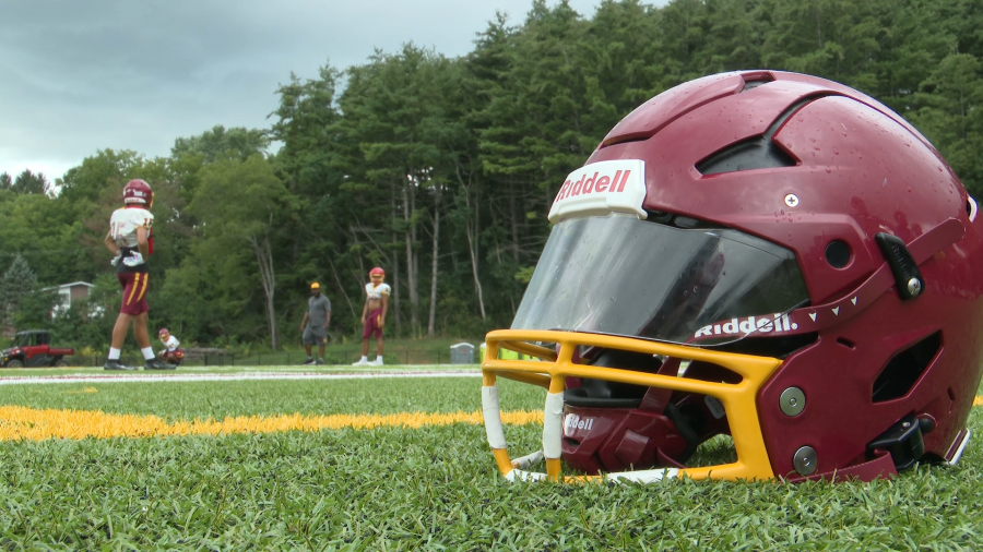 Graham G-Men on the hunt for more hardware as they defend undefeated ...