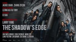 Nonton Film The Shadow's Edge (2025) di Bioskop Lengkap Link Tiket ...