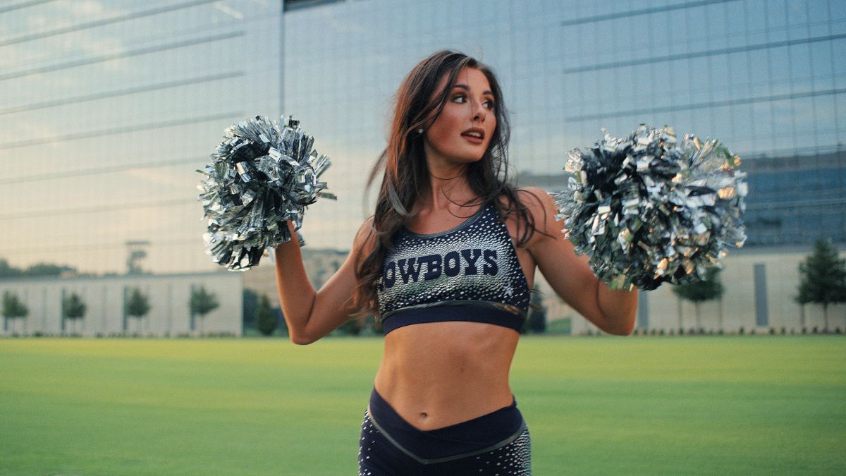 Netlfix's Dallas Cowboys Cheerleaders Show Gets a Third Season