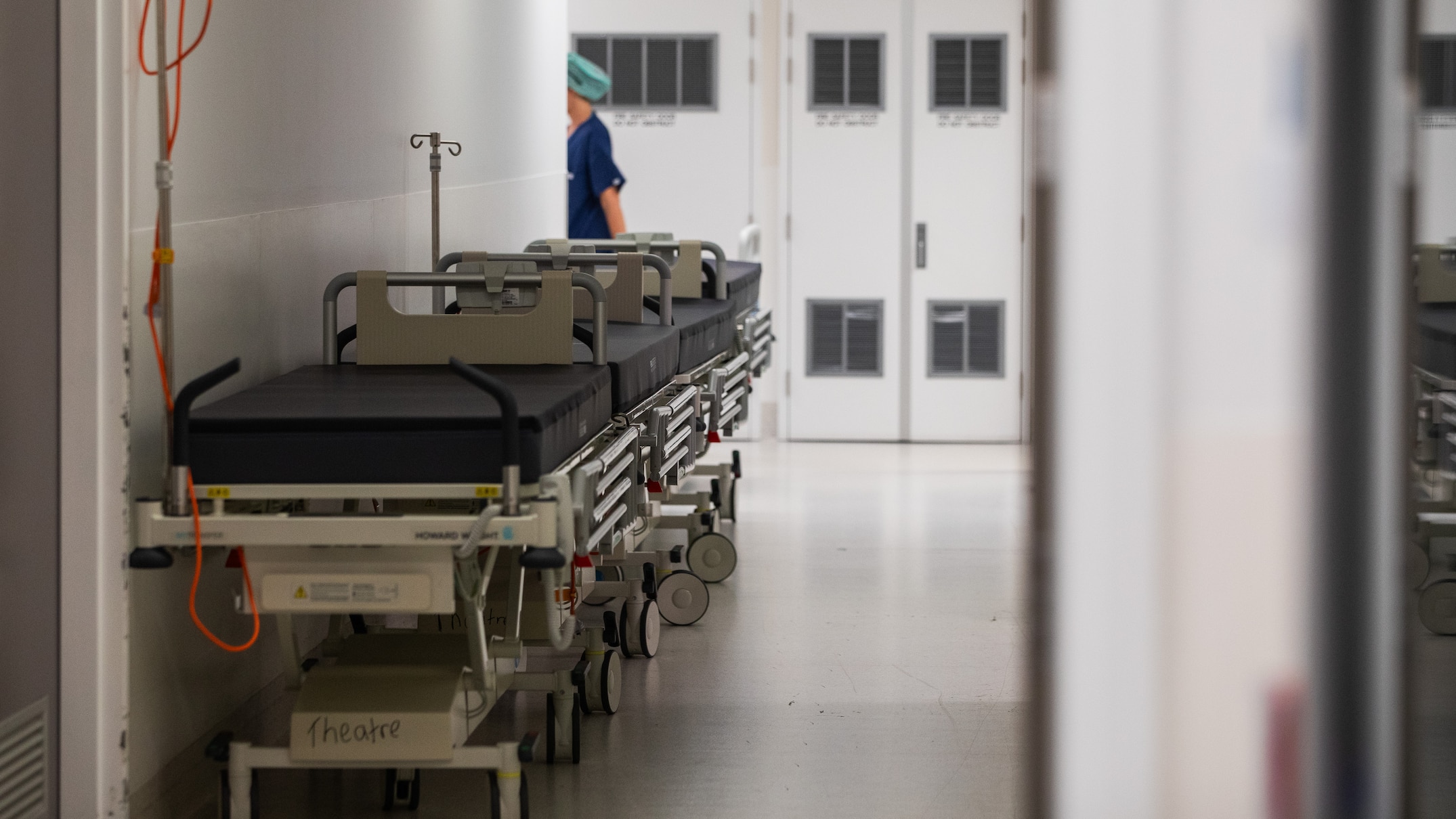 WA health infrastructure audit delivers scathing assessment of hospital ...