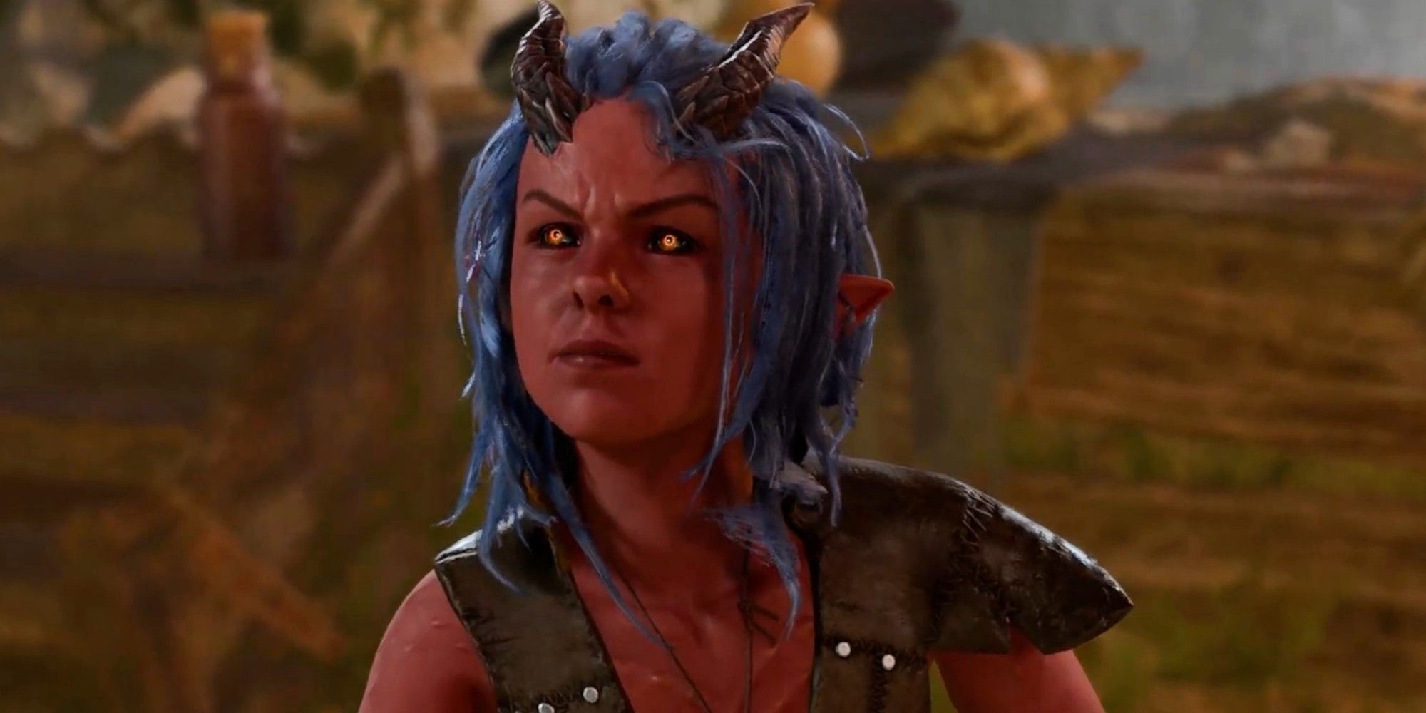 Tiefling Children: The Perfect NPCs to Return in Baldur's Gate 4