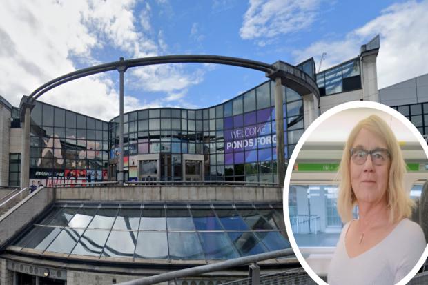 Woman who is transgender slams officials after changing room ban