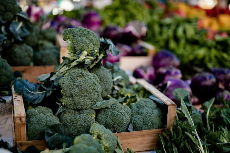 Is Blue Cheese Good for You? The Benefits of a Compound Called Spermidine