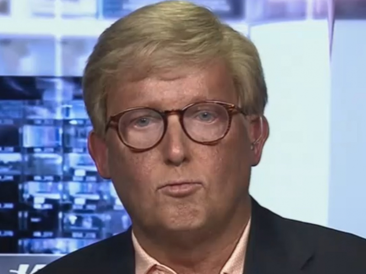 Towery: Trump Has Been Trending With Voters Under 65, Average American ...