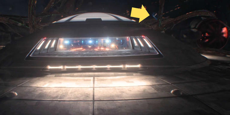 Star Trek & Doctor Who crossover almost happened, reveal Strange New ...