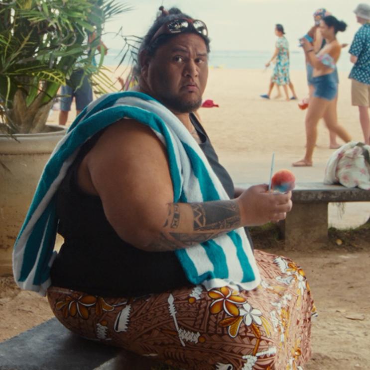 David Hekili Kenui Bell Autopsy Report Details Live Action 'Lilo ...