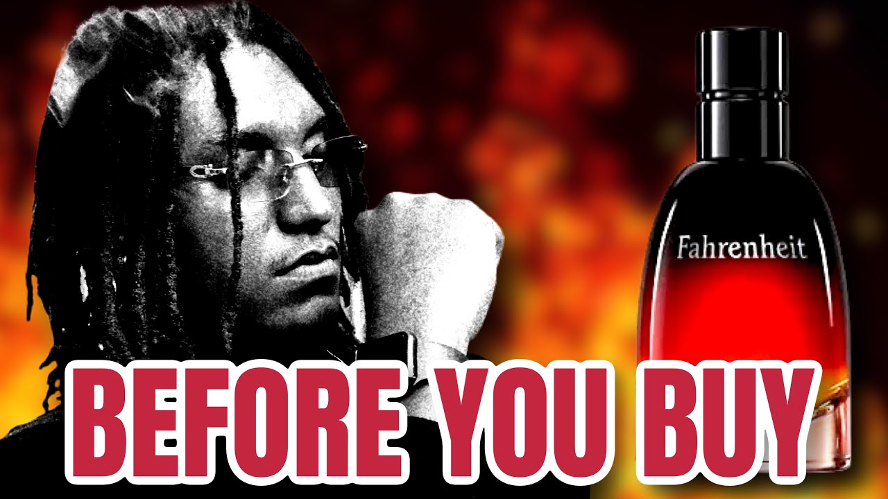 Before You Buy | Dior Fahrenheit Le Parfum – The Best Men’s Fragrance ...