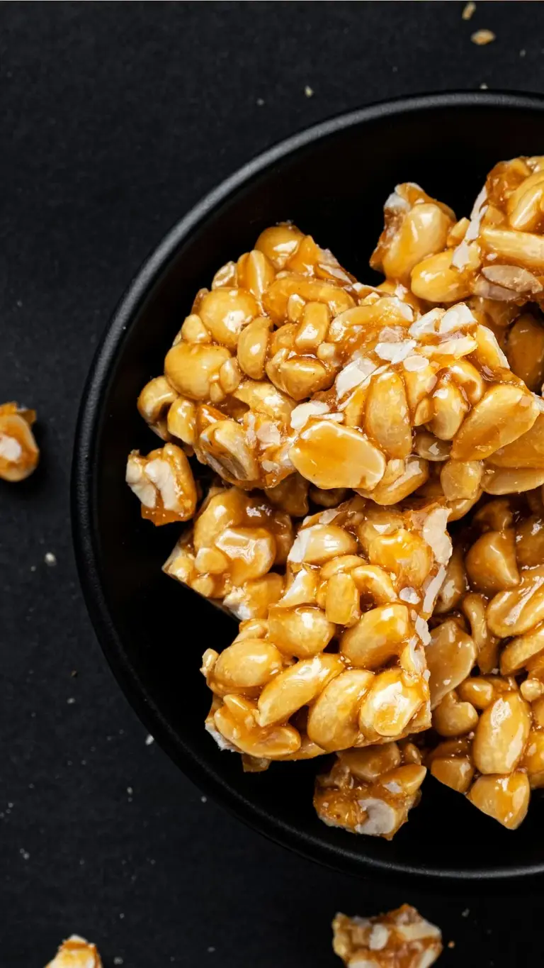 Ganesh Chaturthi 2025: 5 Sugar-Free Prasad You Can Make At Home