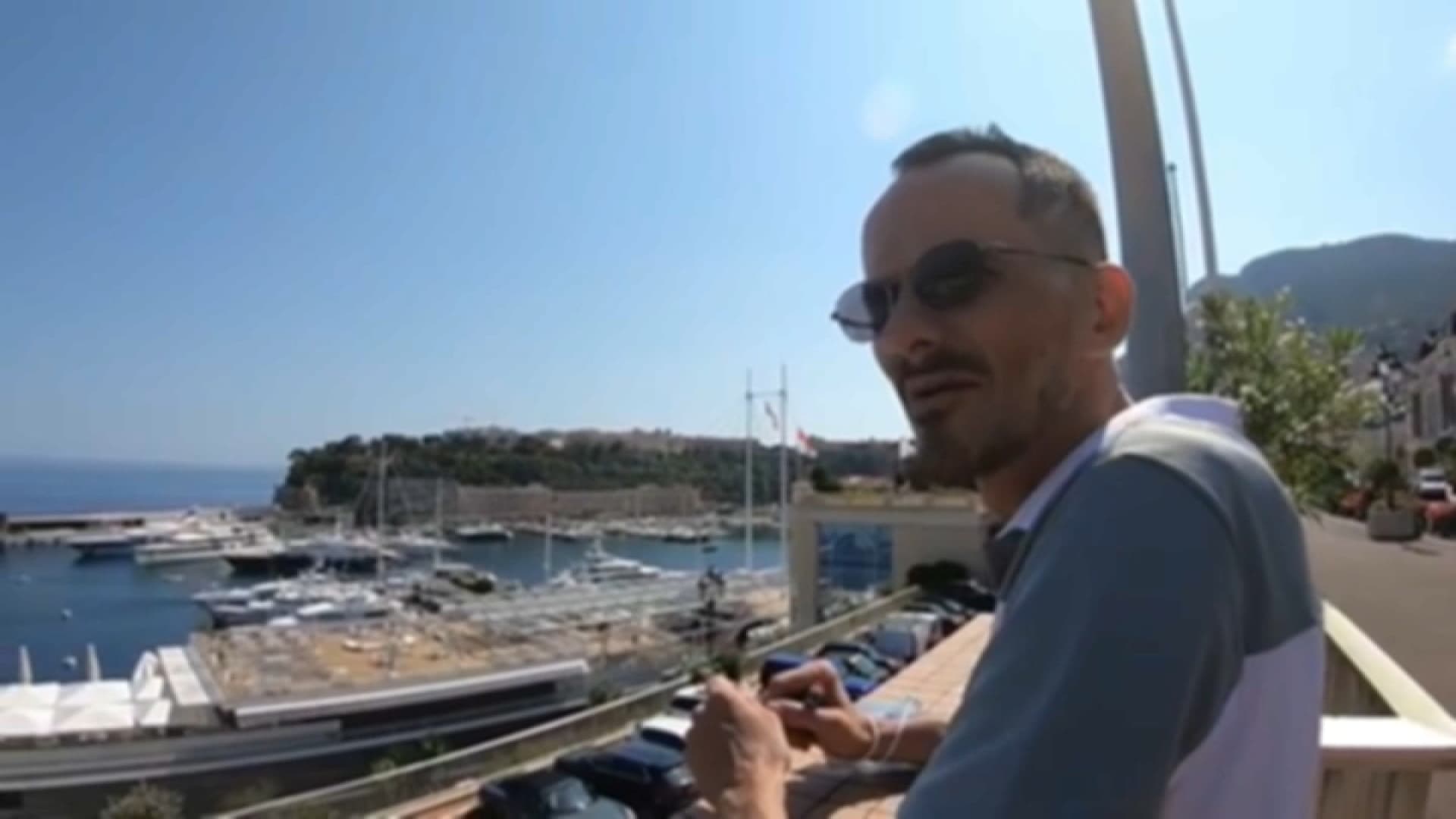 Mort du streamer Jean Pormanove: les auteurs des vidéos bannis de la ...