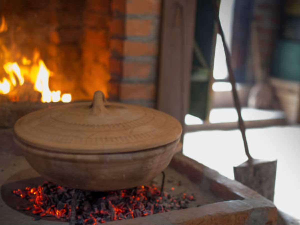 6 ancient Indian cooking techniques that modern chefs are reviving
