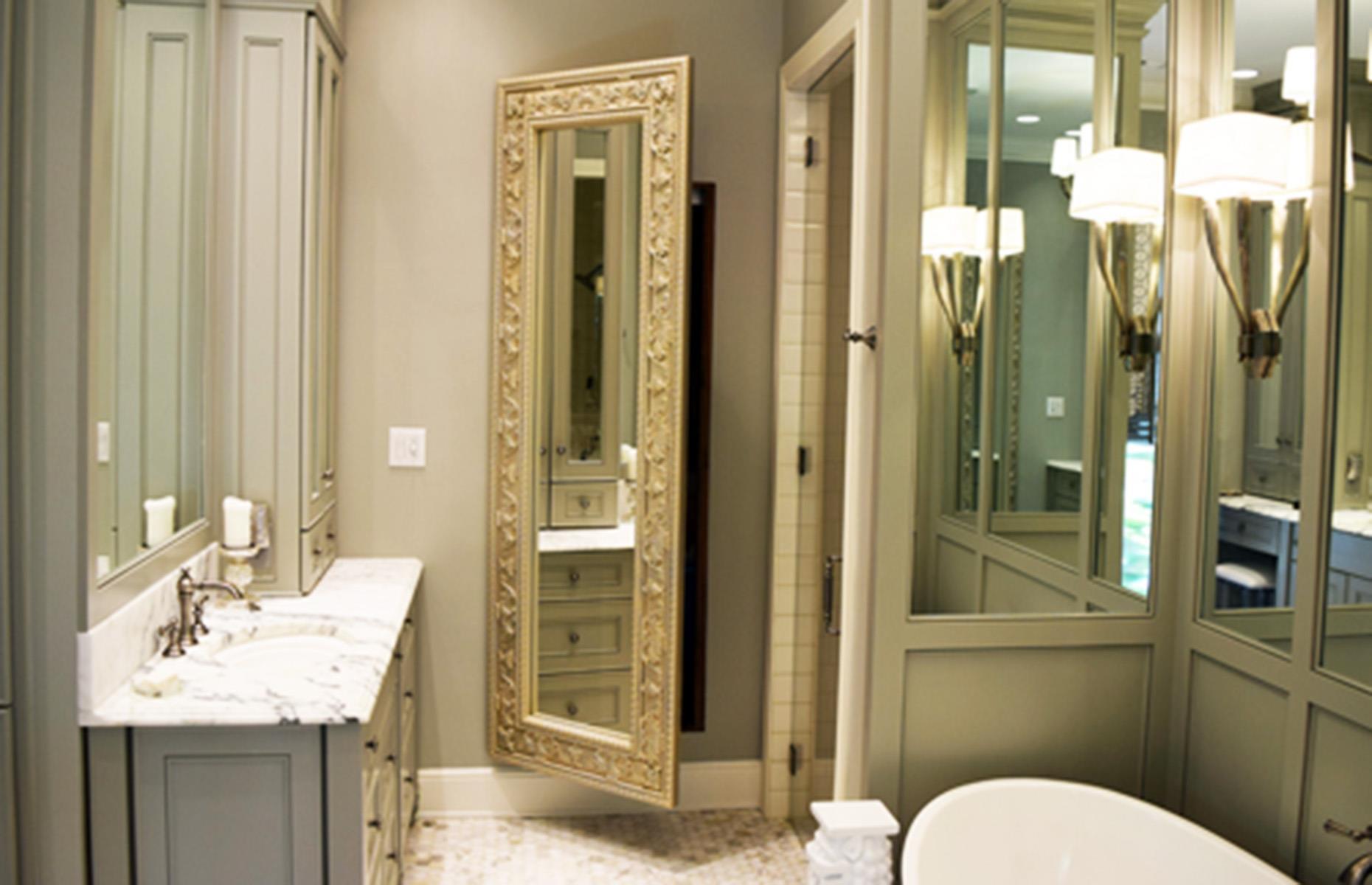 12 secret rooms brilliantly hidden in plain sight