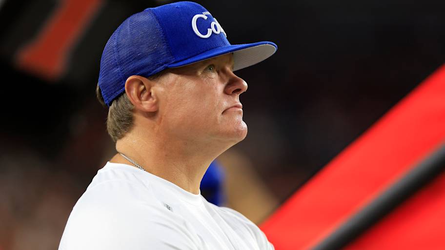 Colts star all but confirms GM Chris Ballard being on hot seat