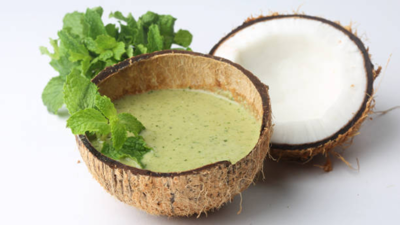 6 easy and quick South Indian chutneys to make when you are missing India