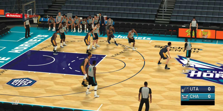 The 20 Best NBA 2K Games, Ranked