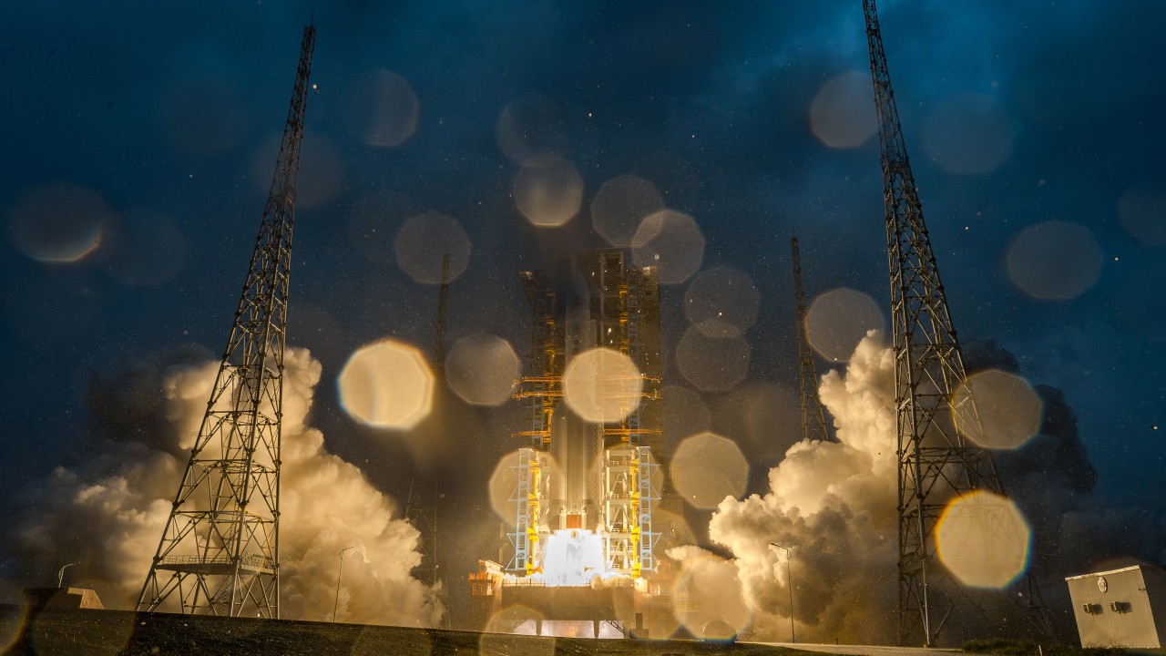 How the Philippines forced China to adjust historic mission to moon’s far side