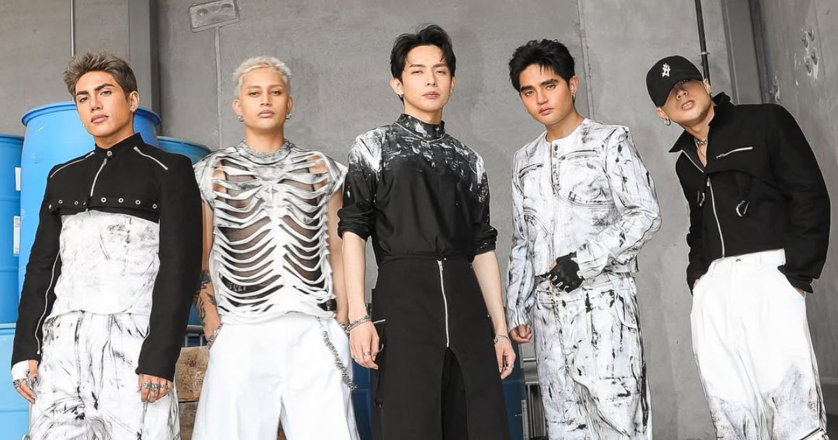 SB19’s fanbase A’Tin wins Billboard Fan Army Face-Off