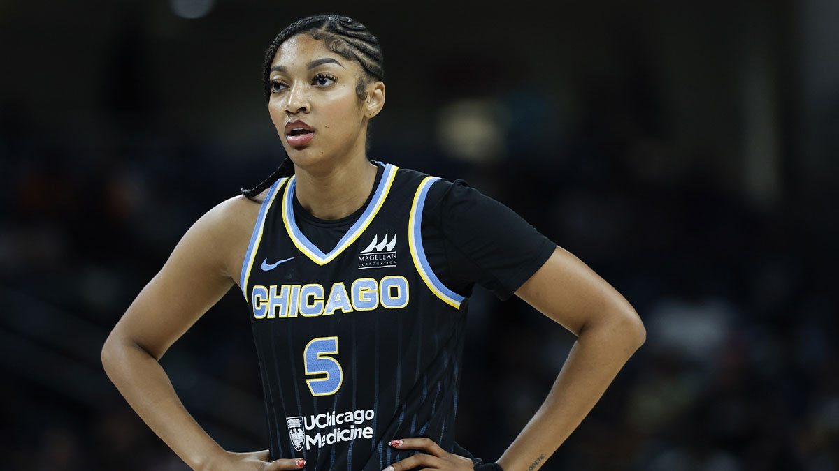 How Sky’s Angel Reese played in return from injury