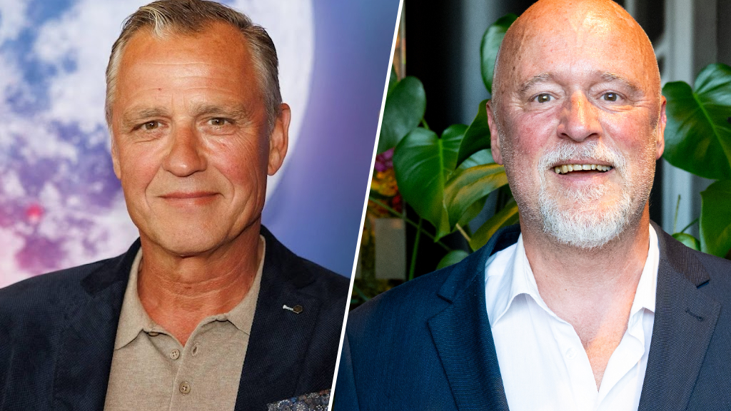 Chris Tates en Jeroen Phaff toegevoegd aan cast 40-45 de Musical