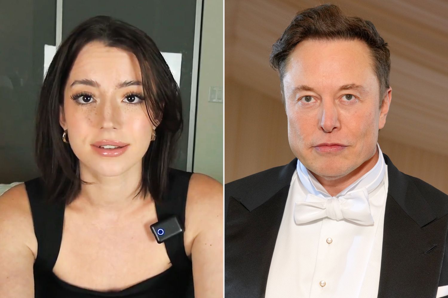 Ashley St. Clair hits back after Elon Musk says he's filing for full ...