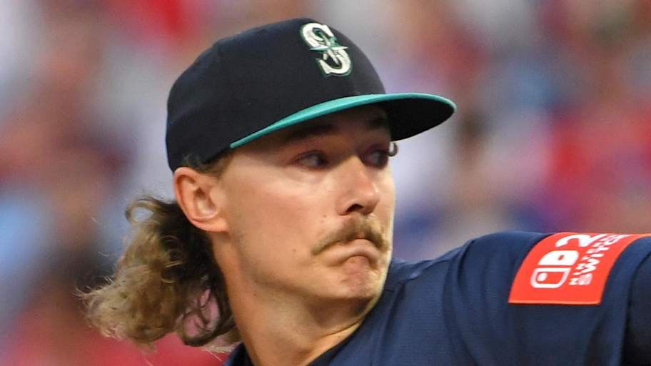 Seattle Mariners Lose Third-Straight Series After 6-4 Loss to ...