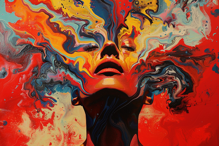 MND left her without a voice. Eight seconds of scratchy audio gave it ...