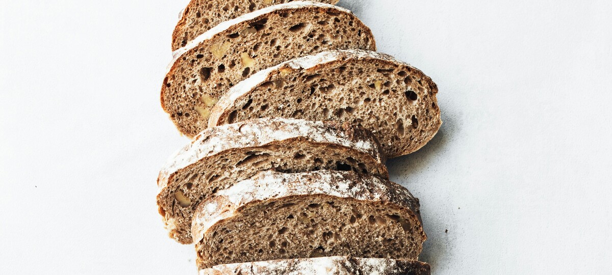 How to Store Bread to Keep It Fresher Longer