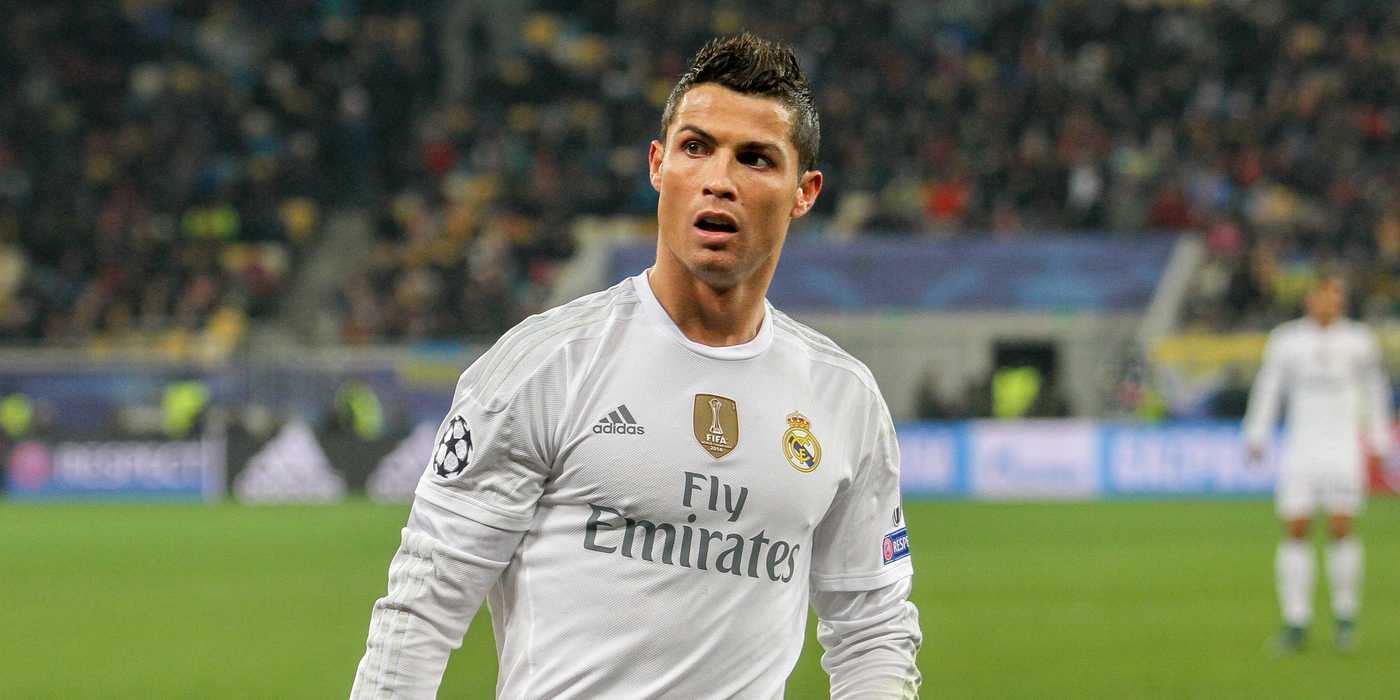 Where Does Cristiano Ronaldo Live: What $90 Million In Real Estate ...