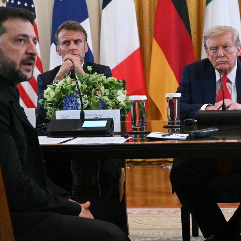 Lavori in corso per un trilaterale con Putin e Zelensky. Trump cancella ...