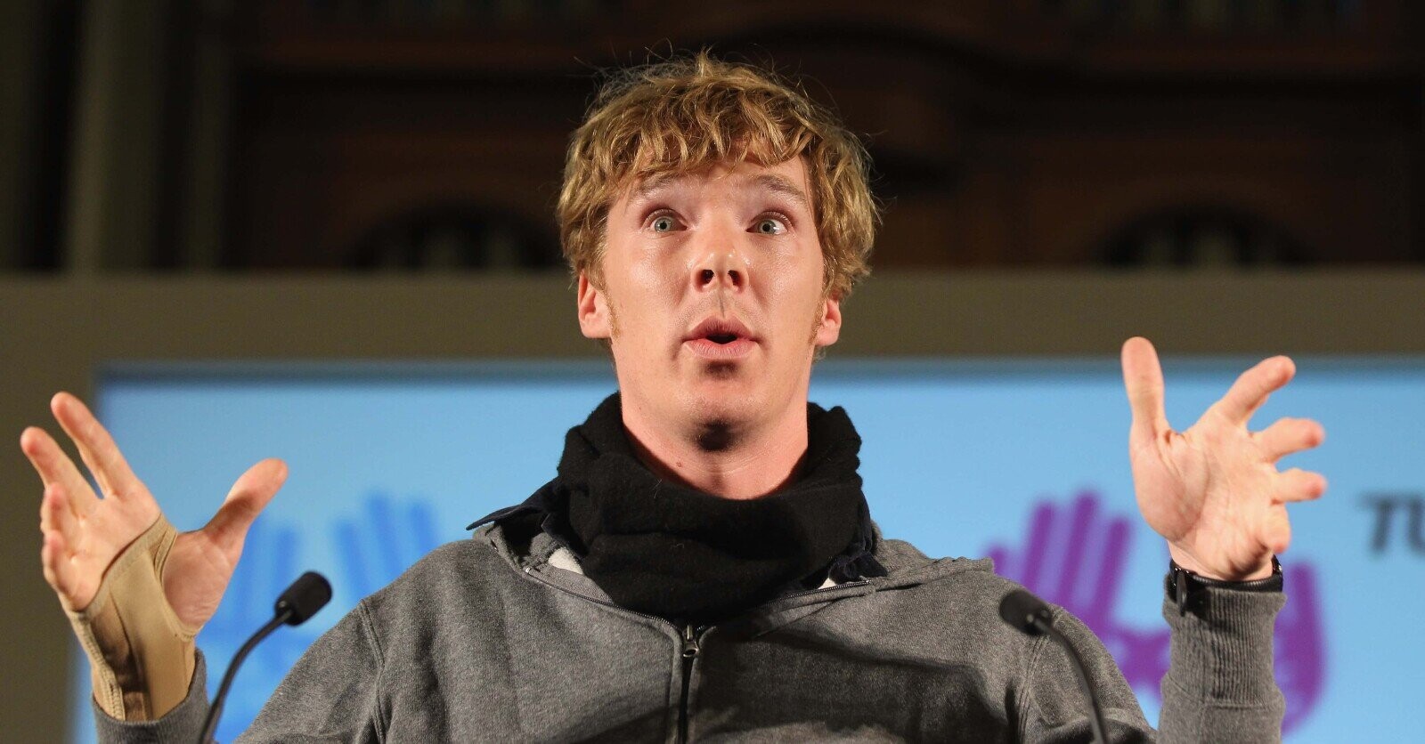Actors Who Learned Weird Skills For Roles