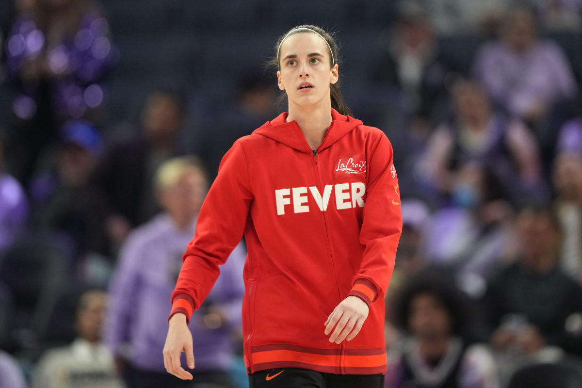 WNBA Sets All-Time Record Despite Caitlin Clark Missing 23 Games