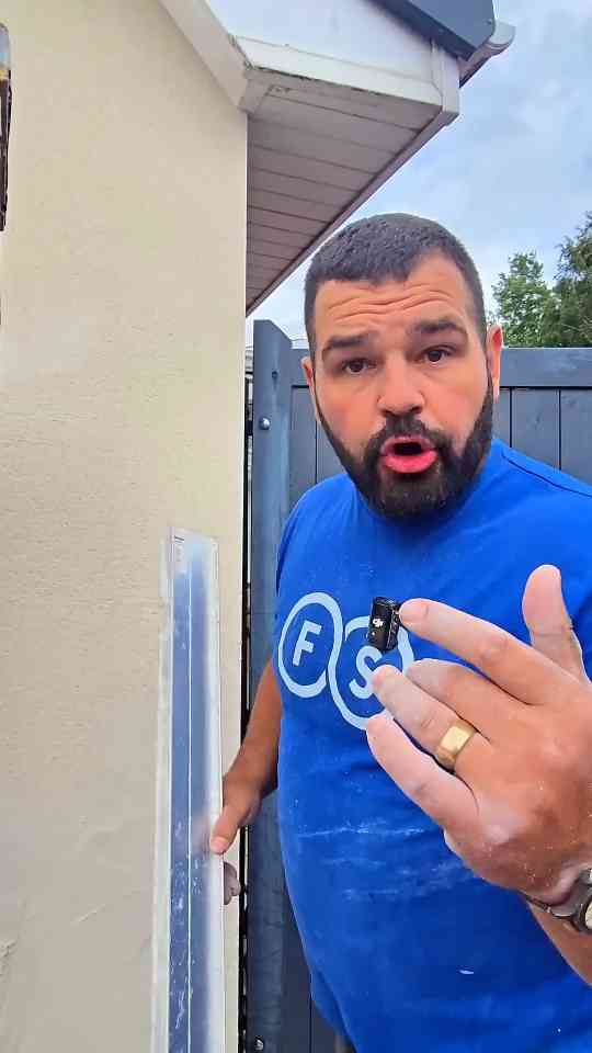 Master Plastering at Home – Perfectly Smooth Walls Every Time!