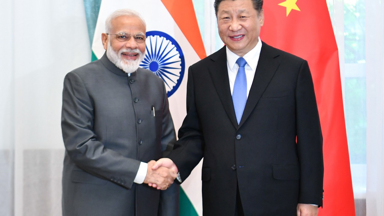 India-China thaw: rare earths, border headway as Trump turns up tariff heat