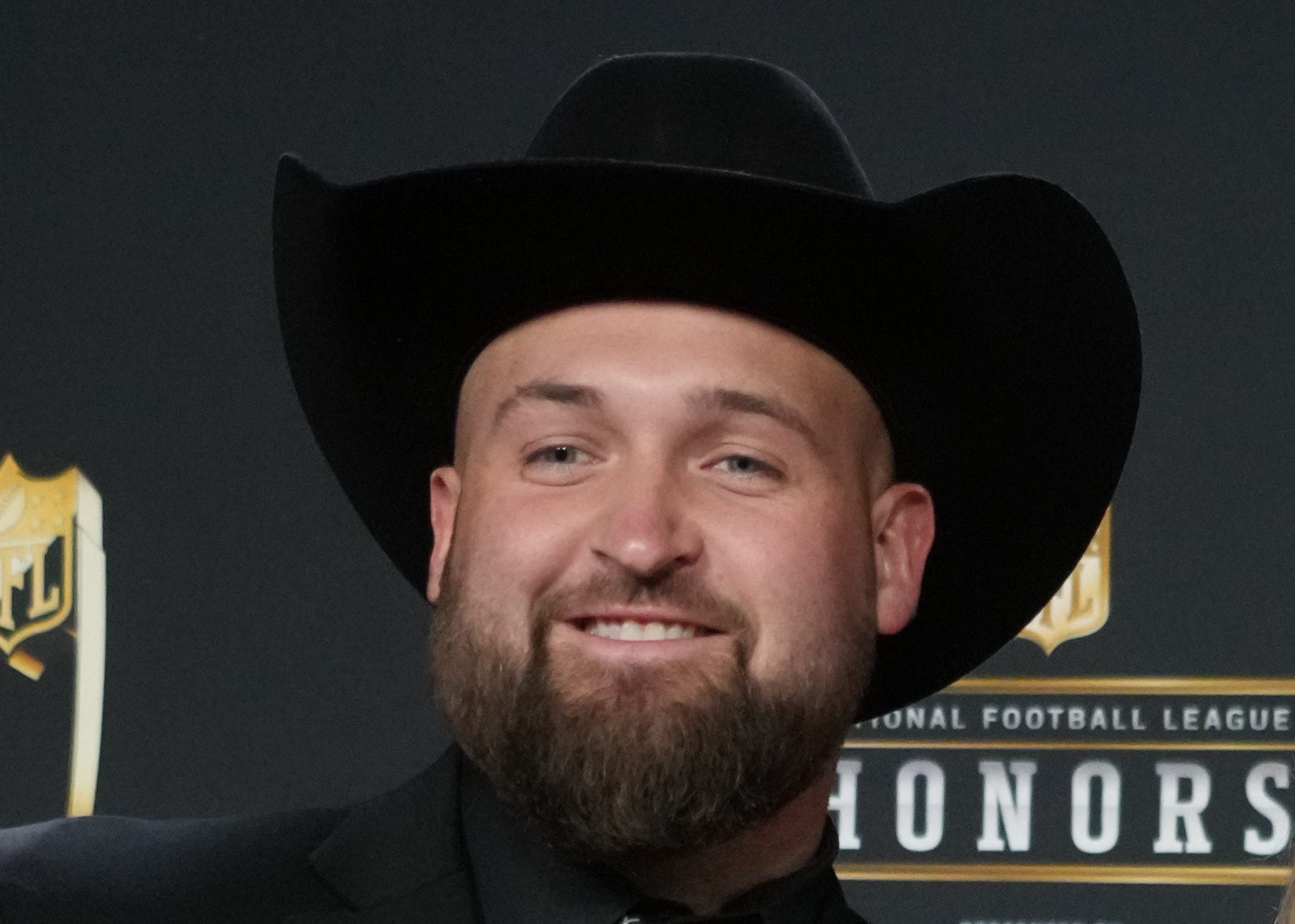 Dalton Risner visits Bengals; Seahawks to host free-agent guard, per report