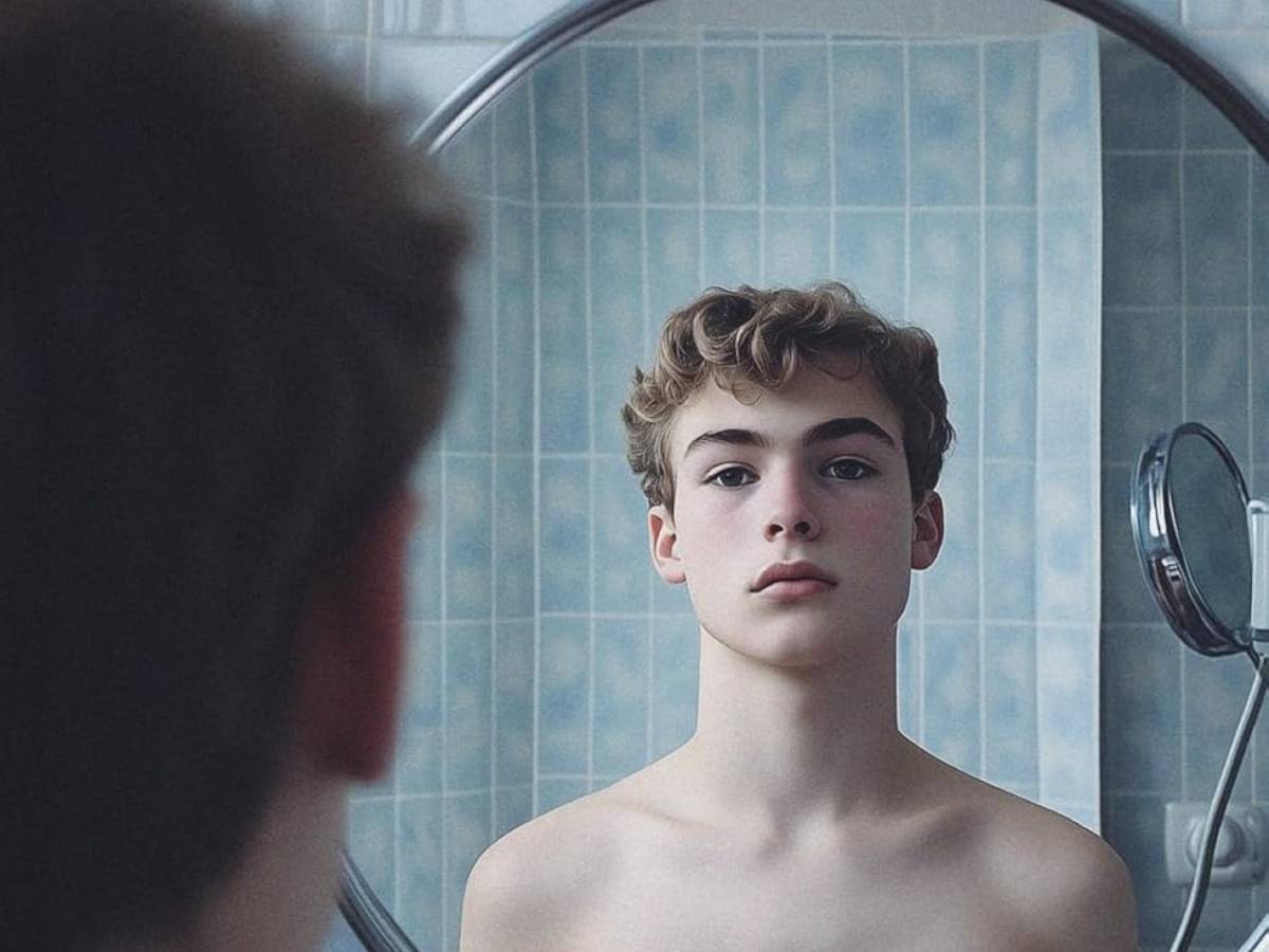 E se Kate Bush danzasse nei boschi del Piemonte?