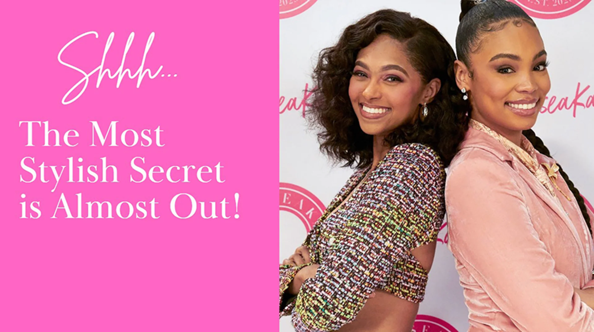 Beyond The Gates Partners With F&W Style to Market ChelseaKat Purse Line